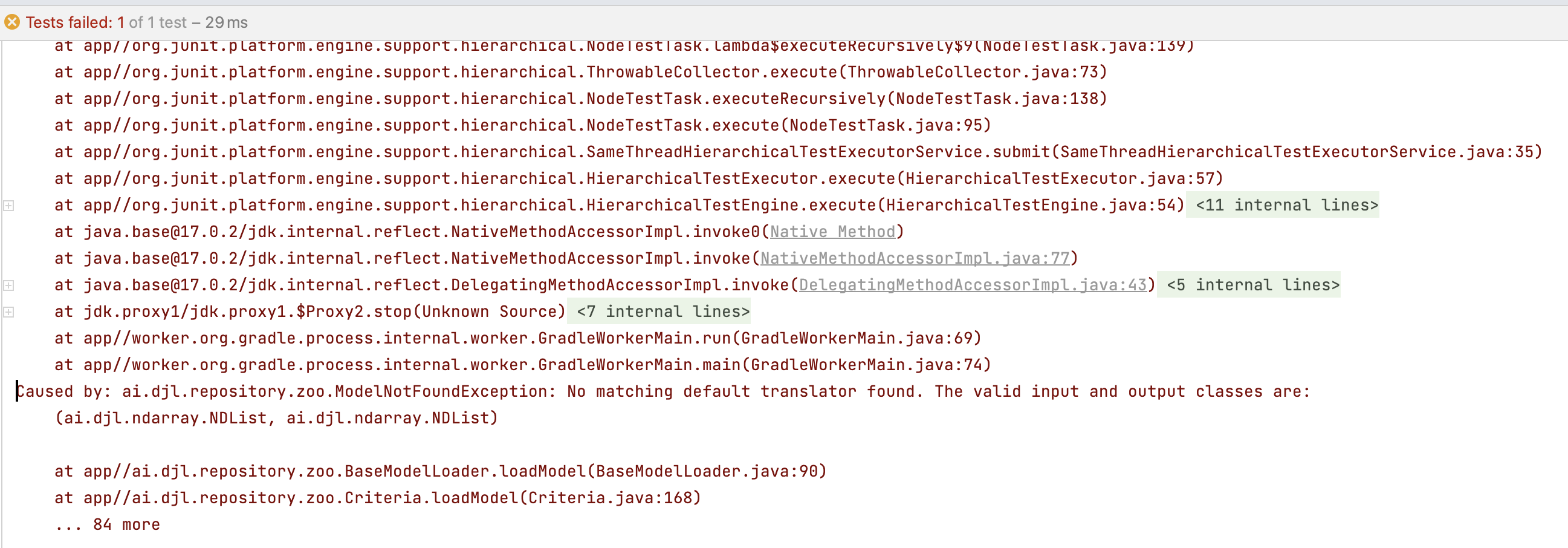 Predictorbatchpredict Result With Paddingstackbatchifier Does Not Match Result Of Running