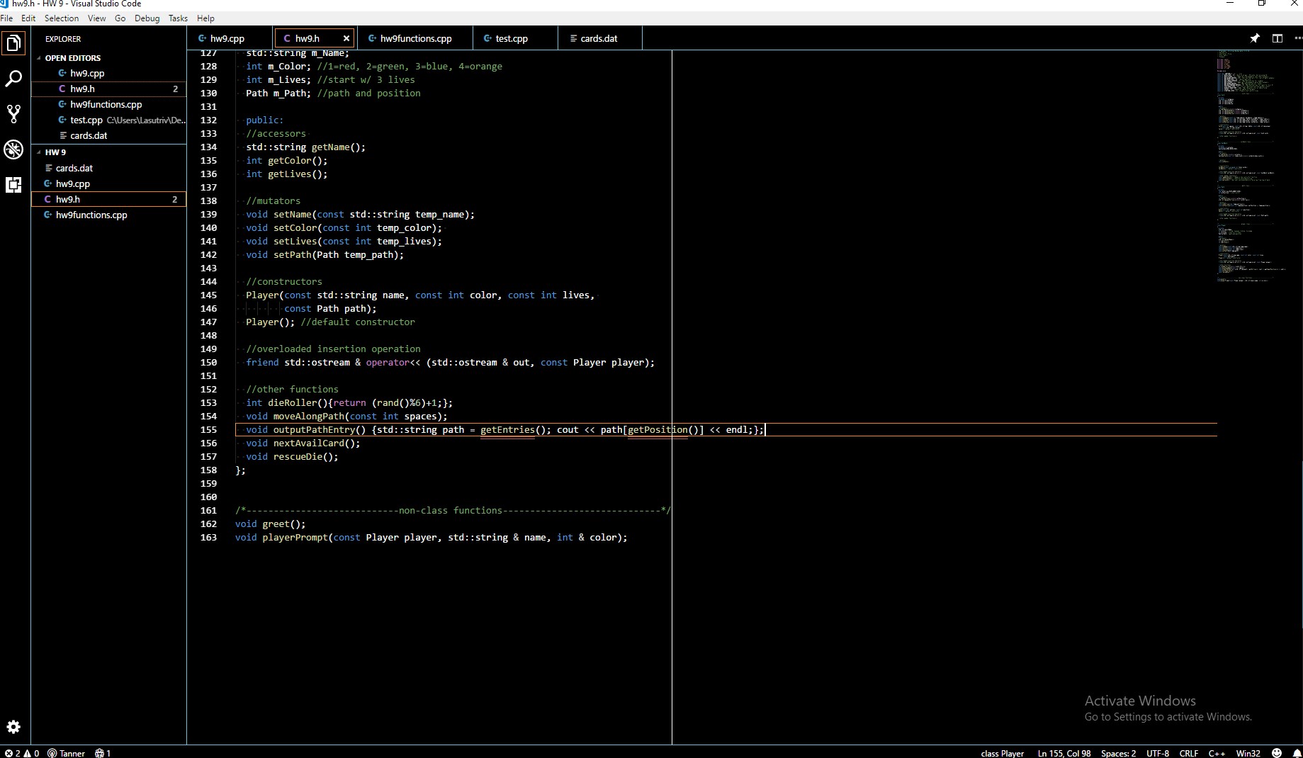 Syntax Errors Not Showing On Collaborator's Screen · Issue #198 ...