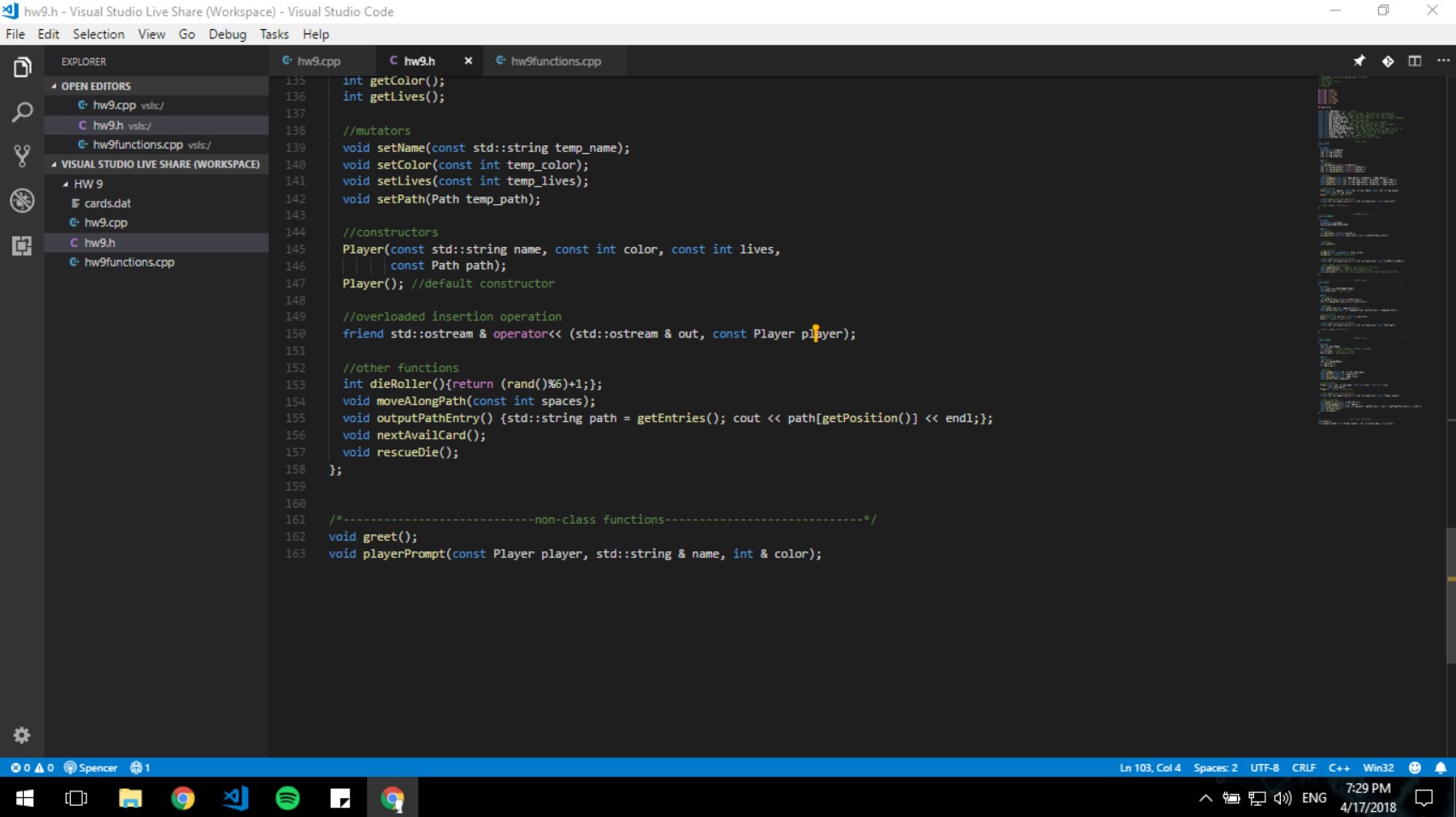 Syntax Errors Not Showing On Collaborator's Screen · Issue #198 ...