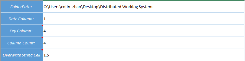 GitHub - ZZZColin/Distribute_Worklog_System
