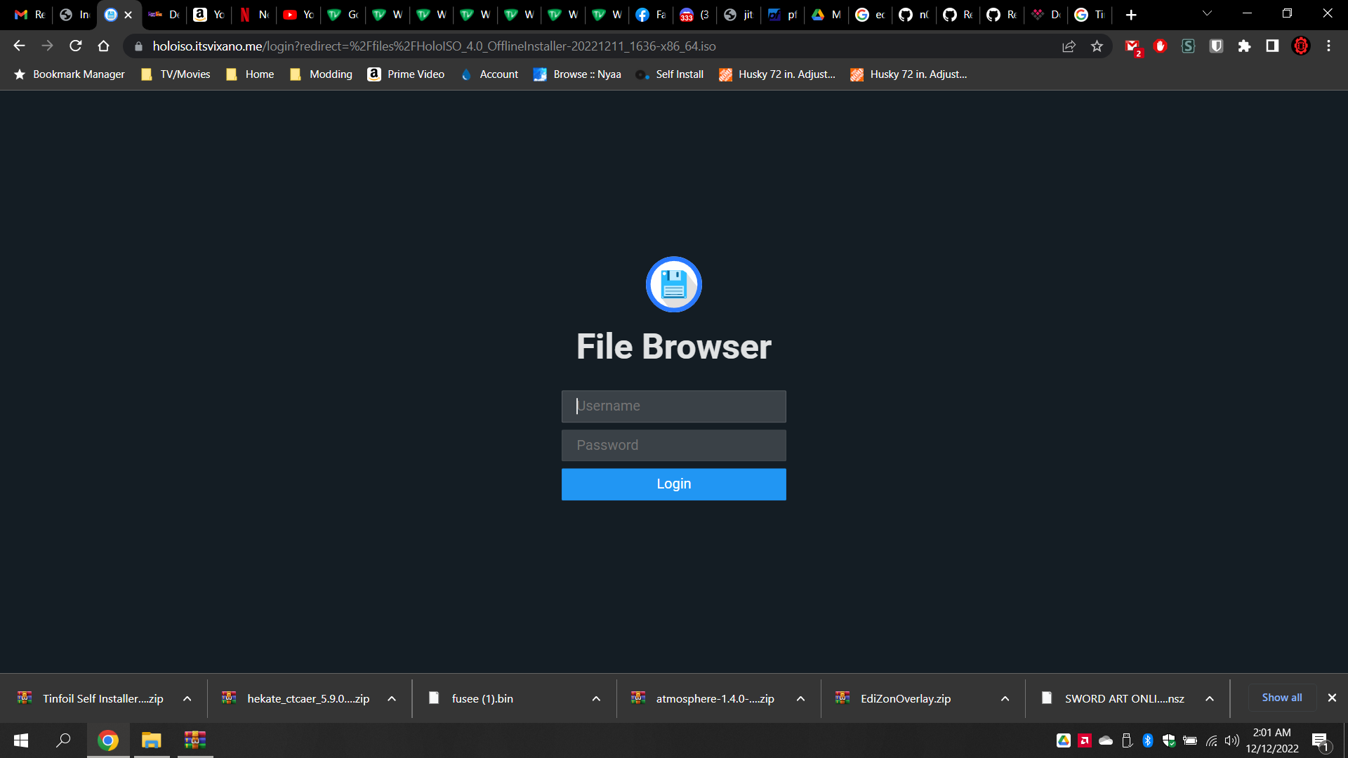 ISO Update 4.0 download "file missing" · Issue #637 · holoiso-eol/holoiso · GitHub