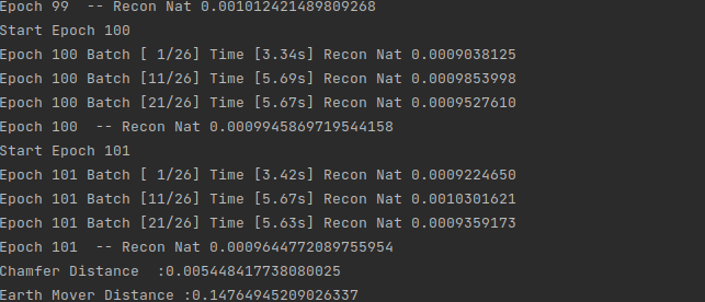 An error occurred when the 'number_of_view' was set to 12 · Issue #6 · voidstrike/TDPNet · GitHub