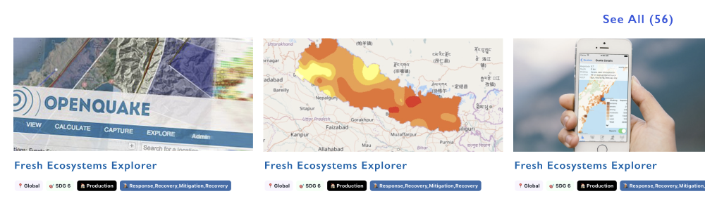 Disasters page - components · Issue #299 · SDG-AI-Lab/Digital_Technologies_Radar · GitHub