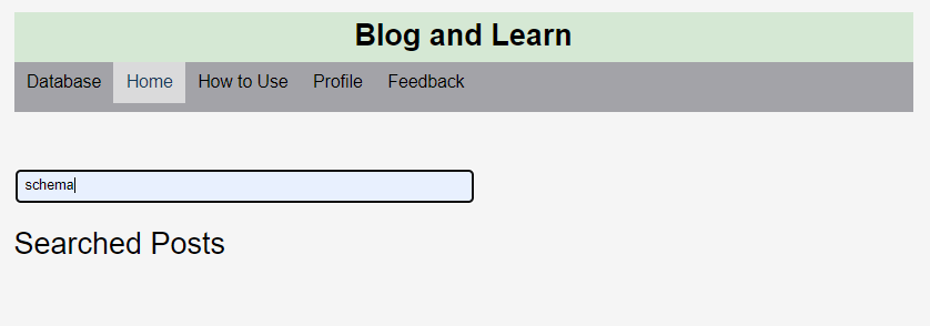 GitHub - dpch94/SQL-Validator