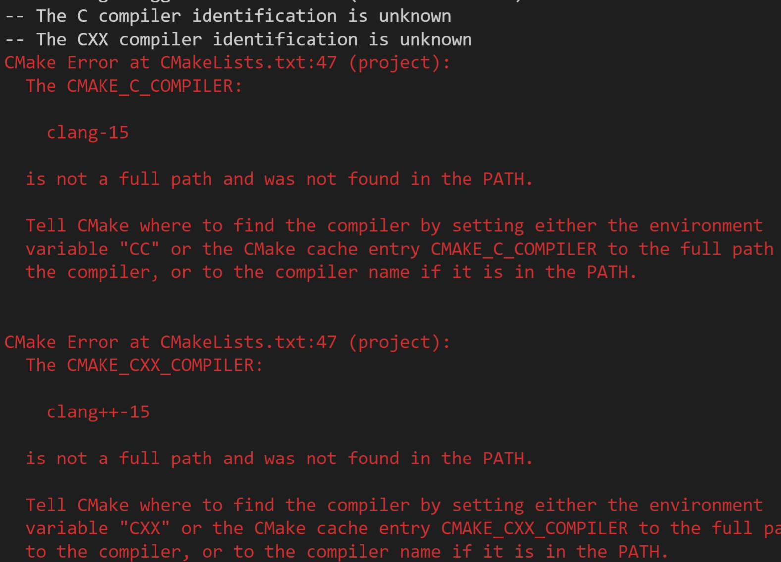 Docker dist.sh failed · Issue #905 · rui314/mold · GitHub