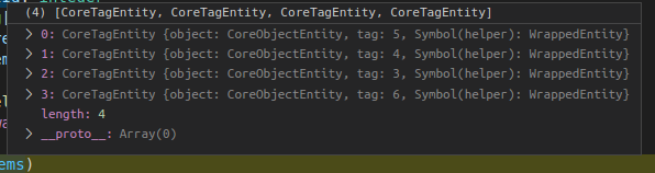 createQueryBuilder - How to include relations? · Issue #932 · mikro-orm/mikro-orm · GitHub