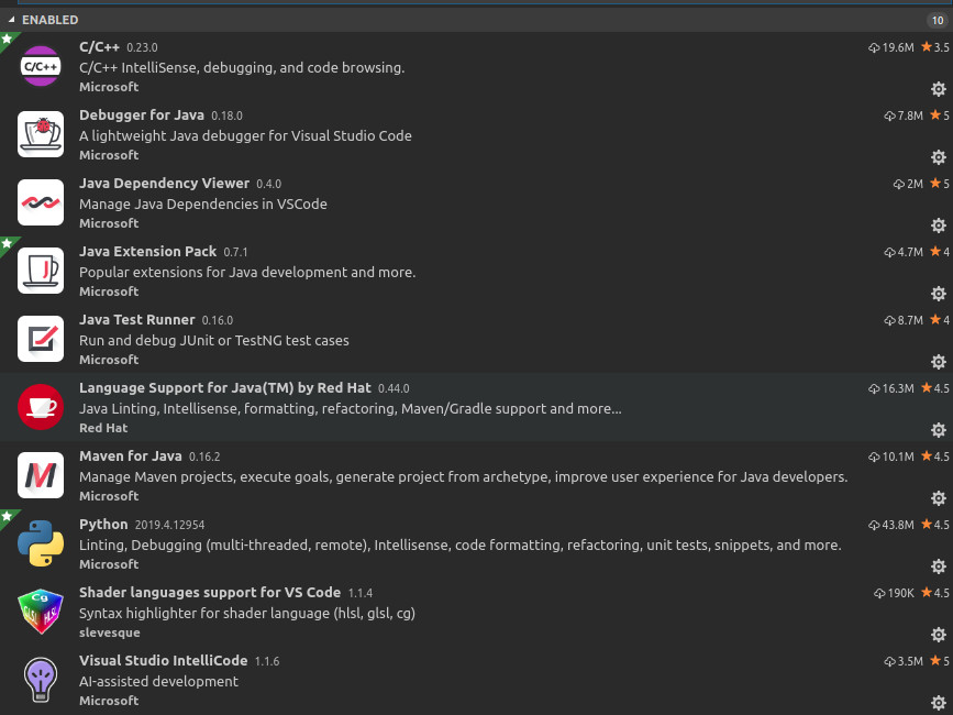 Build on save skips when java.format.settings.url is invalid · Issue #916 · redhat-developer ...