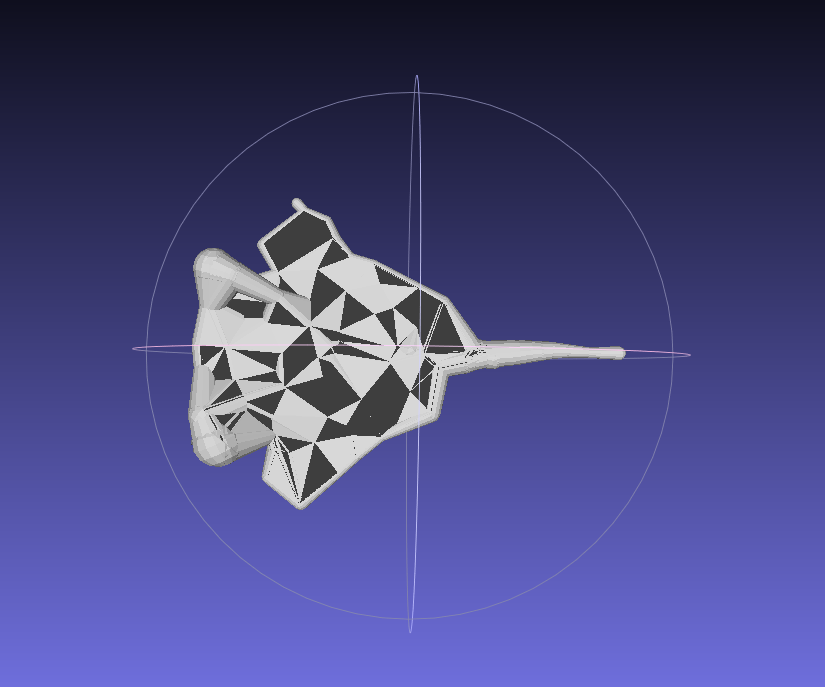 GitHub - AceSilent/Point2Skeleton-volume_based_closure: Based on the improvements of the ...