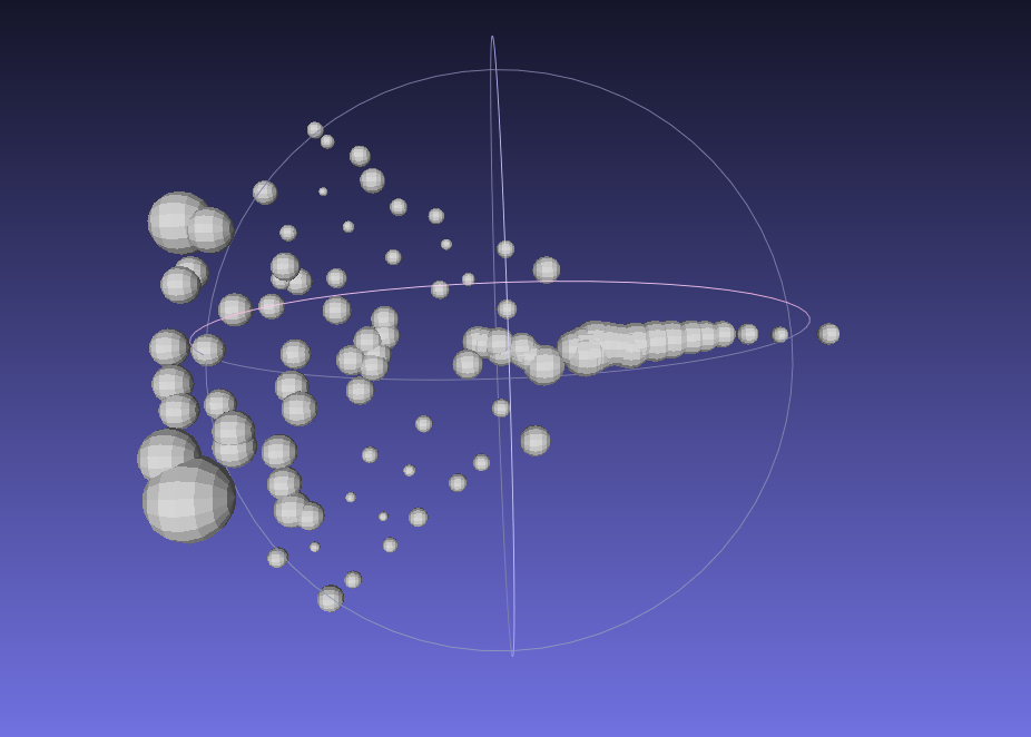 GitHub - AceSilent/Point2Skeleton-volume_based_closure: Based on the improvements of the ...
