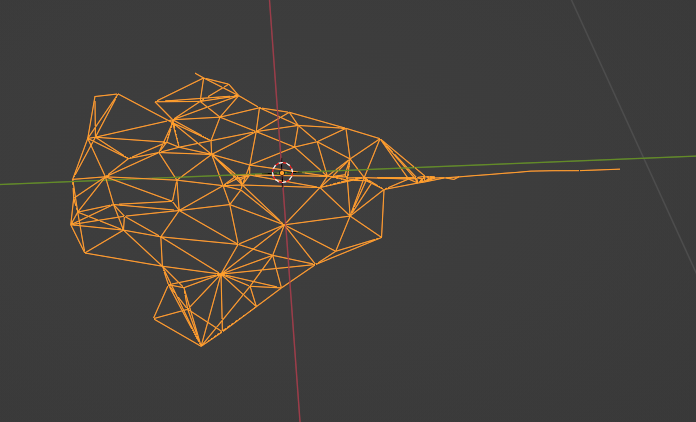GitHub - AceSilent/Point2Skeleton-volume_based_closure: Based on the improvements of the ...