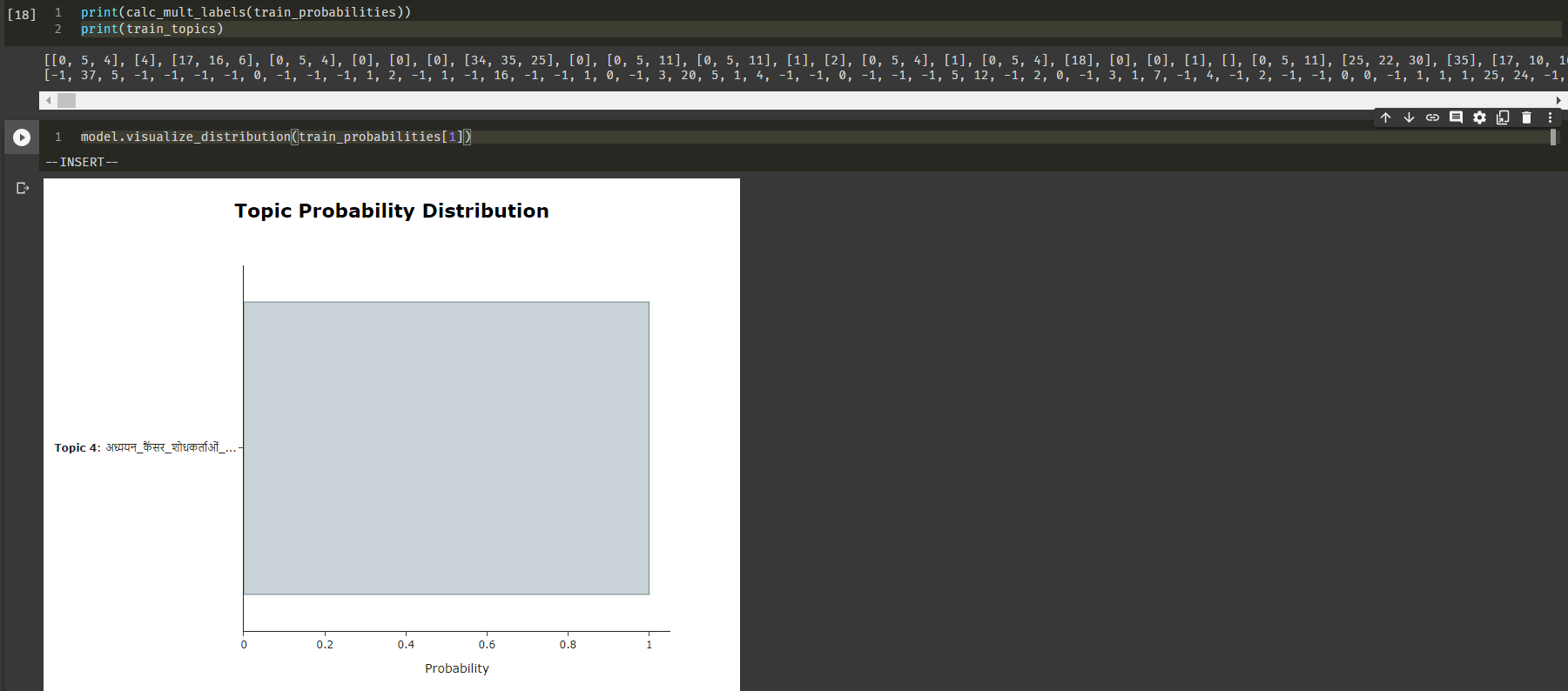 Inconsistent results on comparing calculated probability with topic label · Issue #185 ...