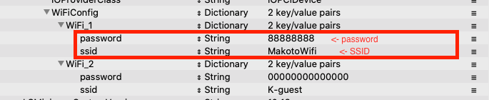 Intel 8260 appears as Ethernet but can't connect. · Issue #102 · OpenIntelWireless/itlwm · GitHub