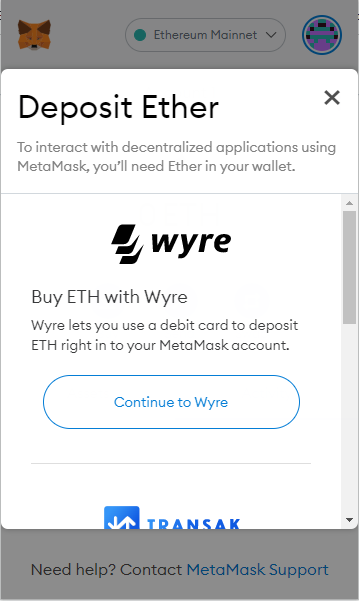 Implement Network Specific Insufficient Currency Warning · Issue 12965 · Metamaskmetamask 