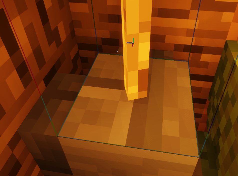 117 Hitboxes Arent Rendering Correctly · Issue 5897 · Sp614xoptifine · Github