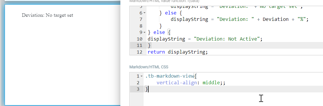 [Question] CSS Style of MarkDown/HTML Card · Issue #6333 · thingsboard ...