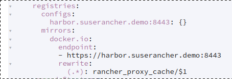 rancher-system-agent ignores insecure_skip_verify (tls) and fails to deploy rke2 / k3s · Issue ...