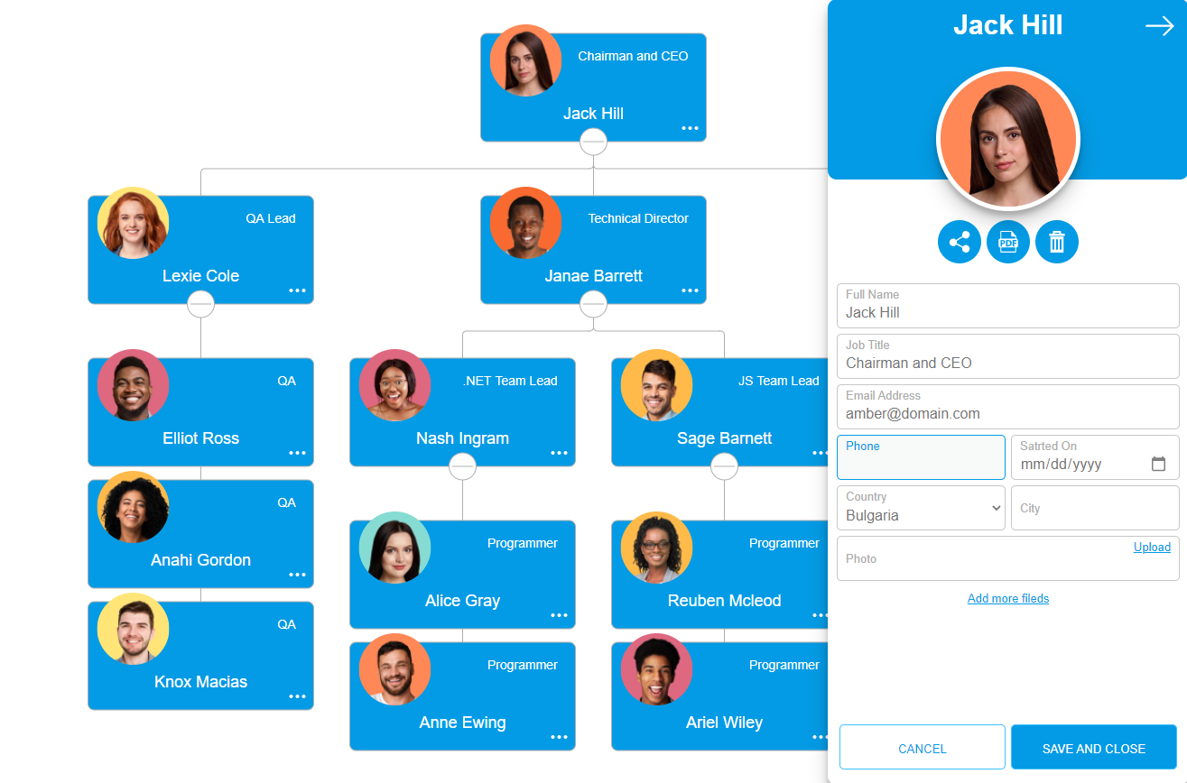 Releases · BALKANGraph/OrgChartJS · GitHub