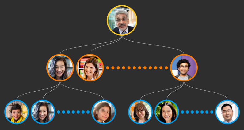 Row(level) expand Feature · Issue #79 · BALKANGraph/OrgChartJS · GitHub