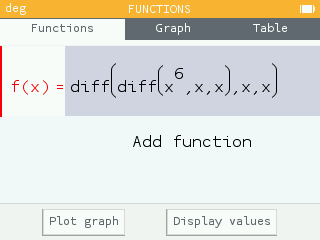It is not possible to interrupt the "Functions" app while it is plotting · Issue #1293 ...