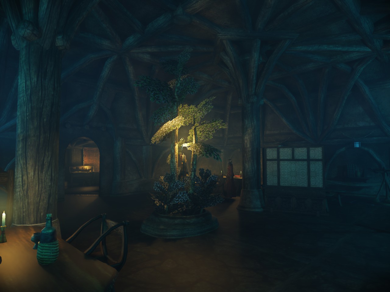 Morrowind with RTX · GitHub