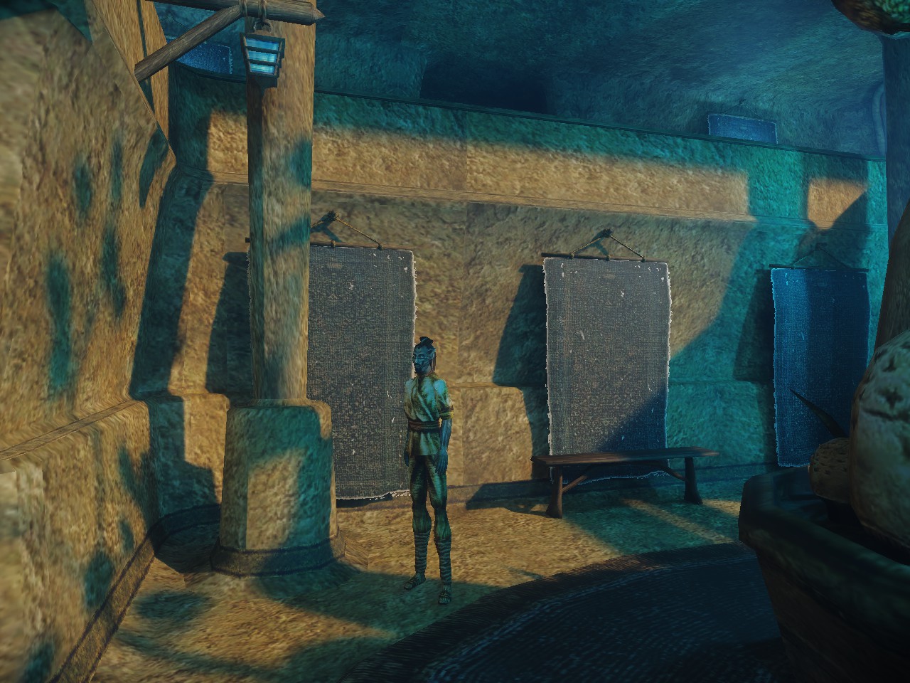 Morrowind with RTX · GitHub