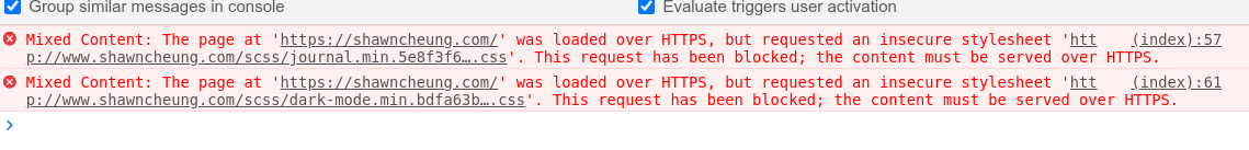 部署之后，网页格式错乱 · Issue #83 · AmazingRise/hugo-theme-diary · GitHub