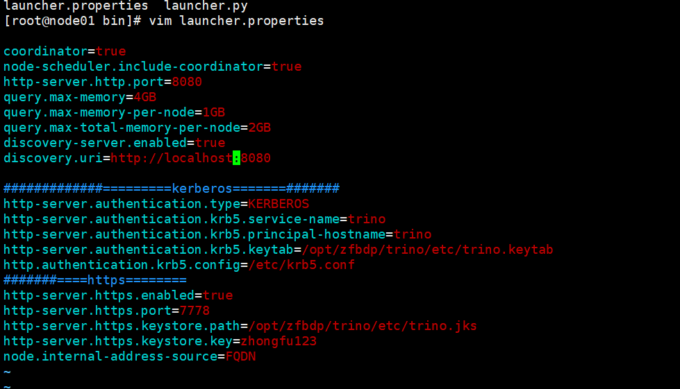 Error running command: Authentication failed: Unauthorized · Issue #6624 · trinodb/trino · GitHub