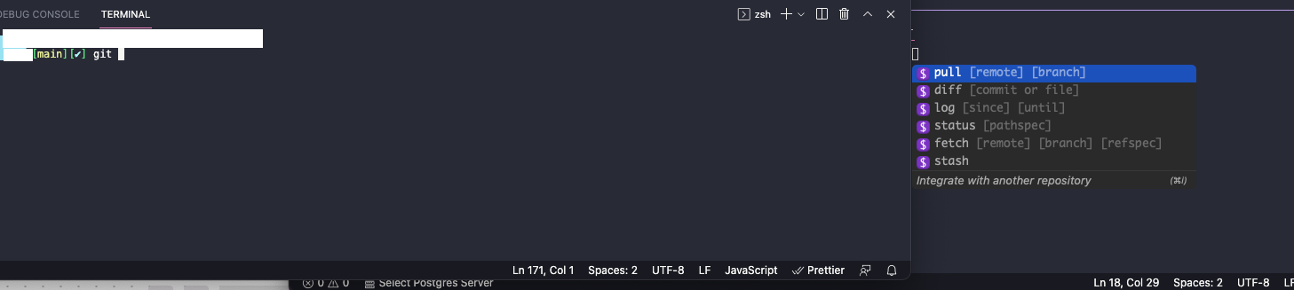 Unexpected behavior with multiple VSCode windows · Issue #457 · withfig ...