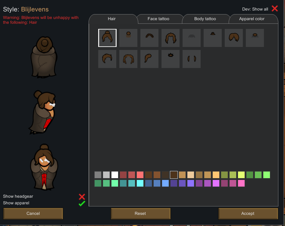 Styling Station UI · Issue #187 · rwmt/Multiplayer · GitHub