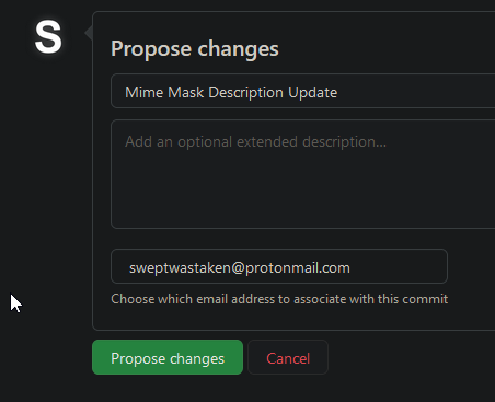 Description Writing/Porting | ANYONE CAN DO THIS · Issue #1596 · space-wizards/space-station-14 ...