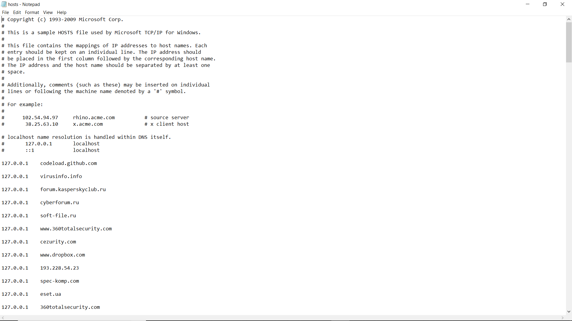 Repository update failed · Issue #7120 · KSP-CKAN/NetKAN · GitHub