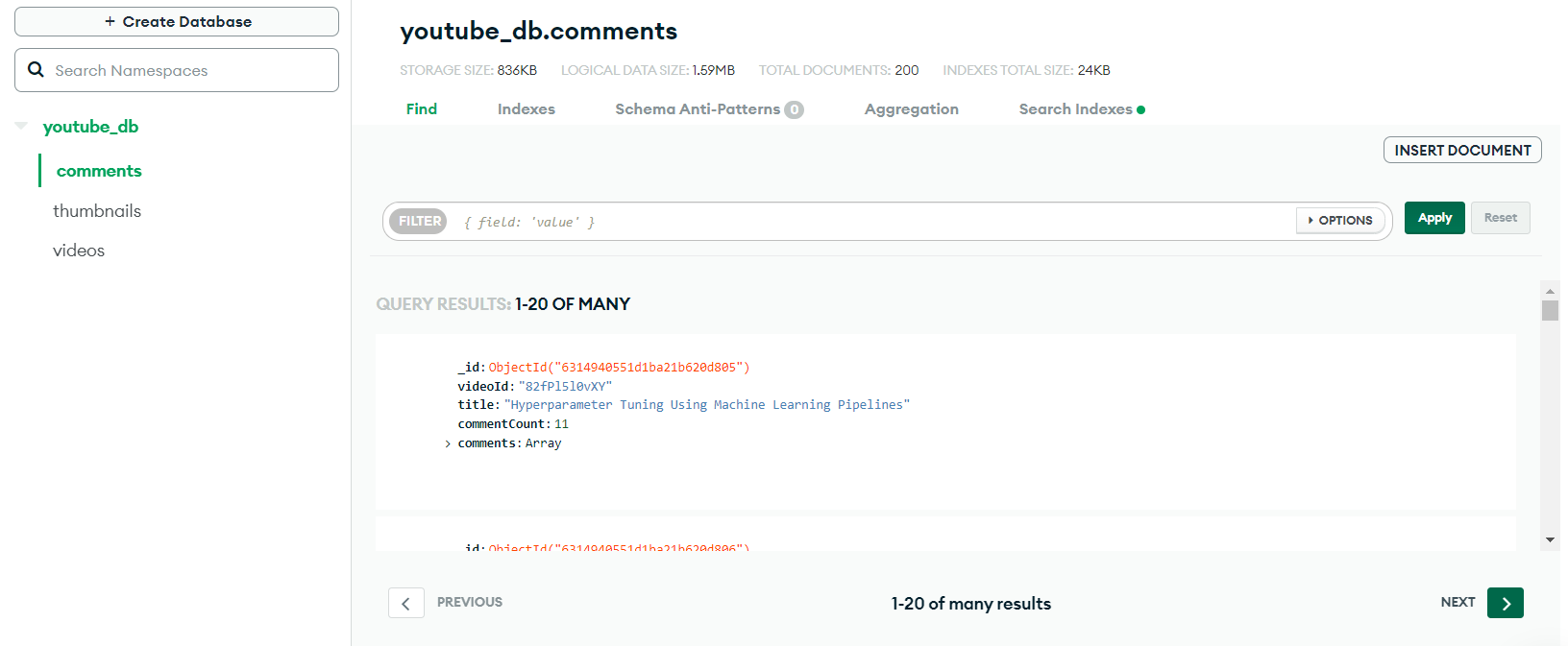 GitHub - mdFaizz/iNeuronYoutubeChallenge: iNeuron Challange: