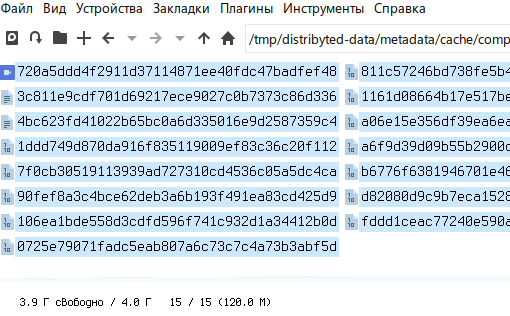 Добавление фильтрации в веб-интерфейс · Issue #230 · YouROK/TorrServer · GitHub