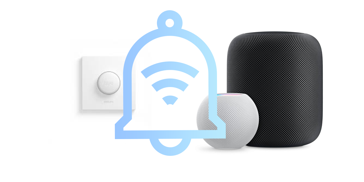 GitHub - jakubkasparek/node-red-hue-homekit-doorbell