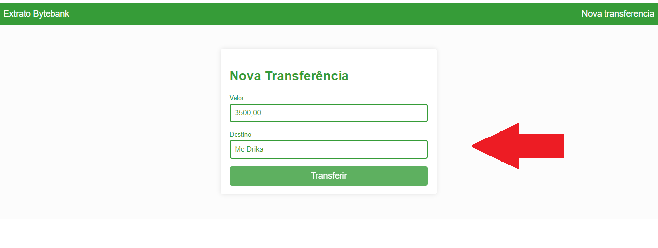 GitHub - mabiamabia/Bytebank-Project