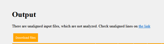 GitHub - nemanjaant/DiffCompare: A web tool for comparing annotations in XML, standoff (ann) and ...