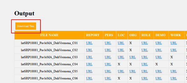 GitHub - nemanjaant/DiffCompare: A web tool for comparing annotations in XML, standoff (ann) and ...