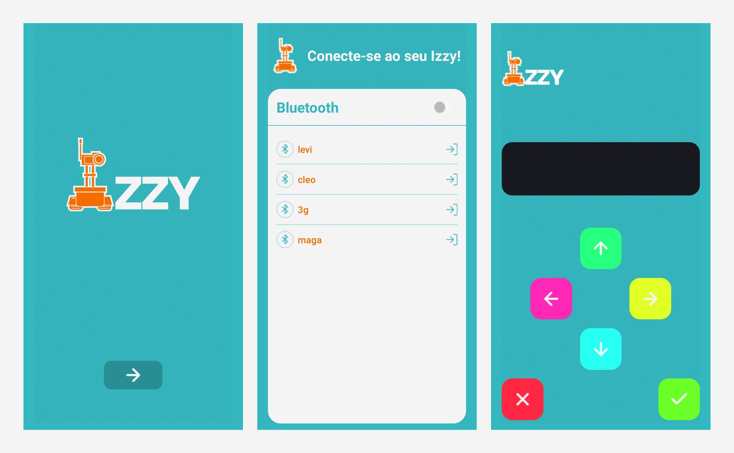GitHub - Izzy-Corporation/IzzyReactNative