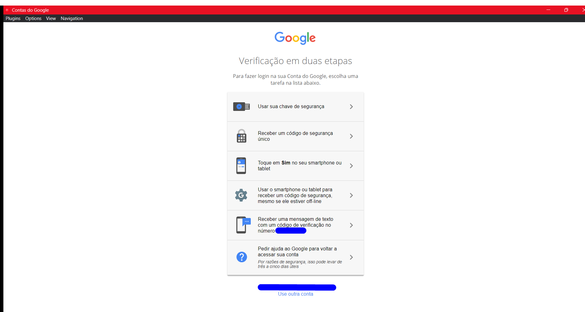 Blank Screen When Trying To Sign In · Issue 1133 · Th Chyoutube Music 