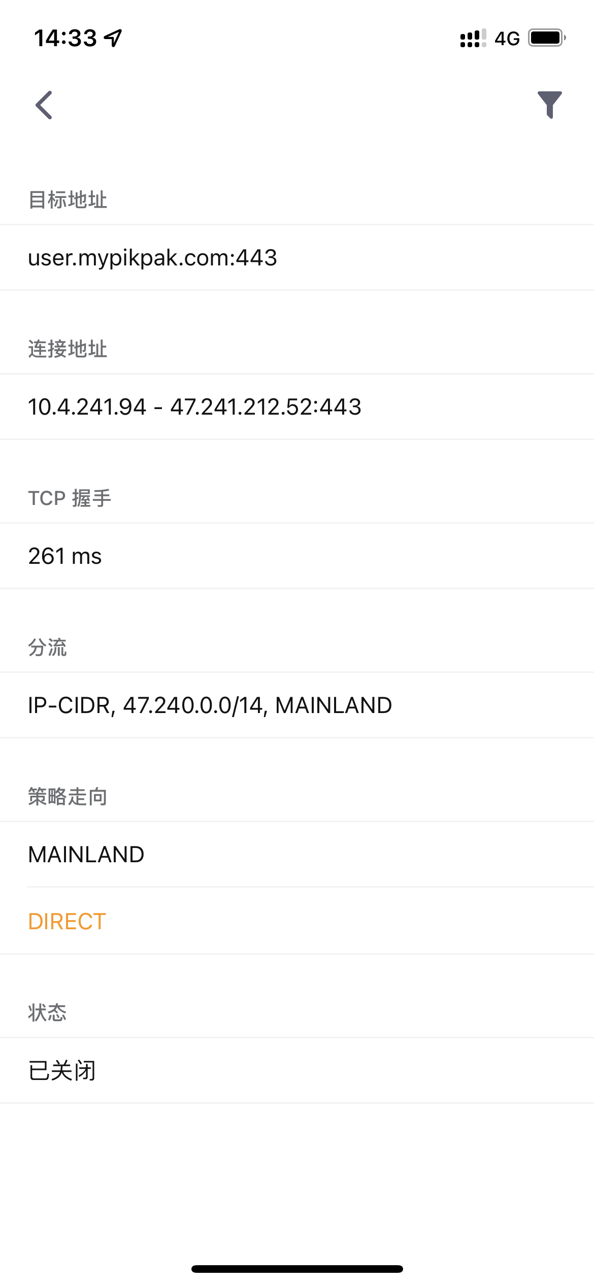 Ipcdr 反馈 · Issue #524 · blackmatrix7/ios_rule_script · GitHub