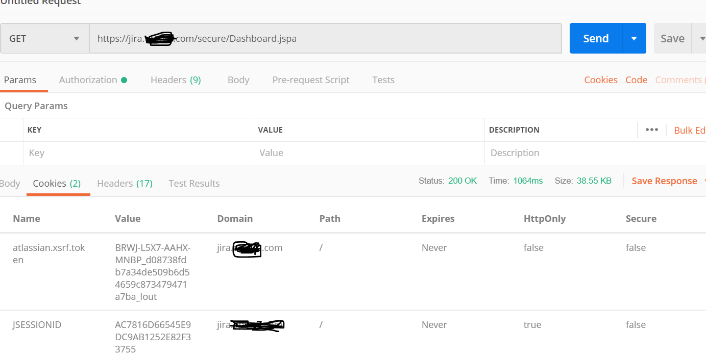 HttpClientErrorException: 401 null- Unexpected error occurred in scheduled task. · Issue #17 ...