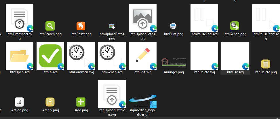 svg files with embedded image no preview · Issue #5831 · microsoft ...