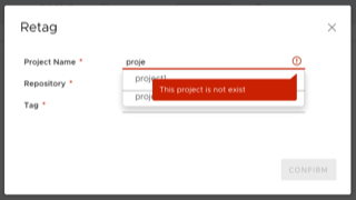 retag selector can not use when tooltip popup · Issue #6476 · goharbor/harbor · GitHub