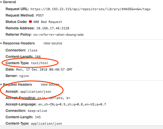 Error occured when to retag a image with special character · Issue #6540 · goharbor/harbor · GitHub