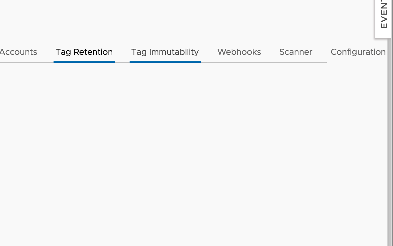 ui layout issue, some form input length are not consistent · Issue #9934 · goharbor/harbor · GitHub