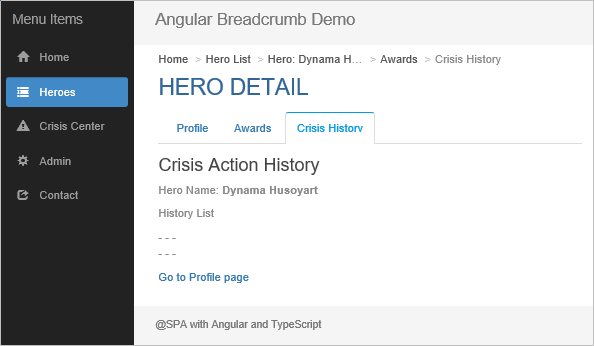 Harbor UI layout and design improve in 1.11 · Issue #10122 · goharbor ...