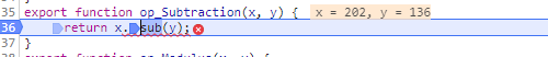 After Thoth Json Decode Decimal Is Converted To Float But Fable Is Still Use Decimal Type
