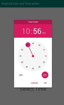 Add option to have a title in DatePicker and TimePicker · Issue #53905 · flutter/flutter · GitHub
