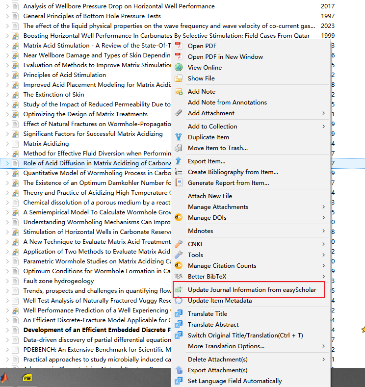 '从easySchool检索期刊信息失败' · Issue #54 · redleafnew/zotero-updateifsE · GitHub