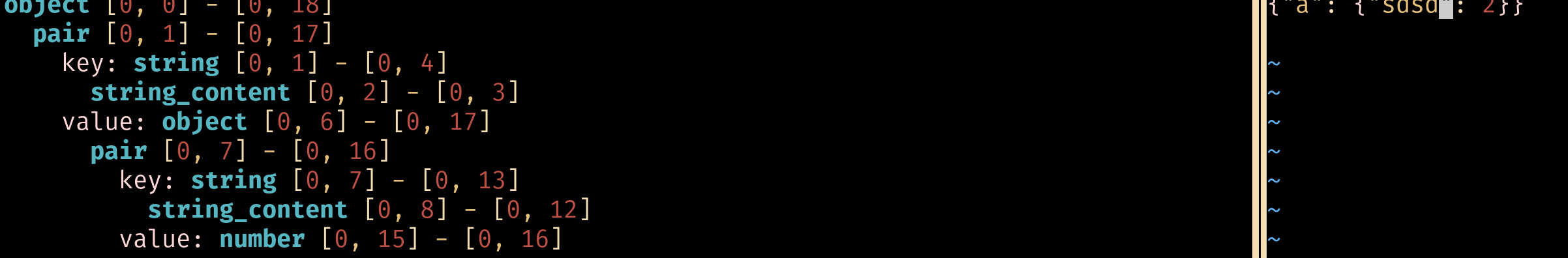 Can't get the plugin to work · Issue #12 · p00f/nvim-ts-rainbow · GitHub